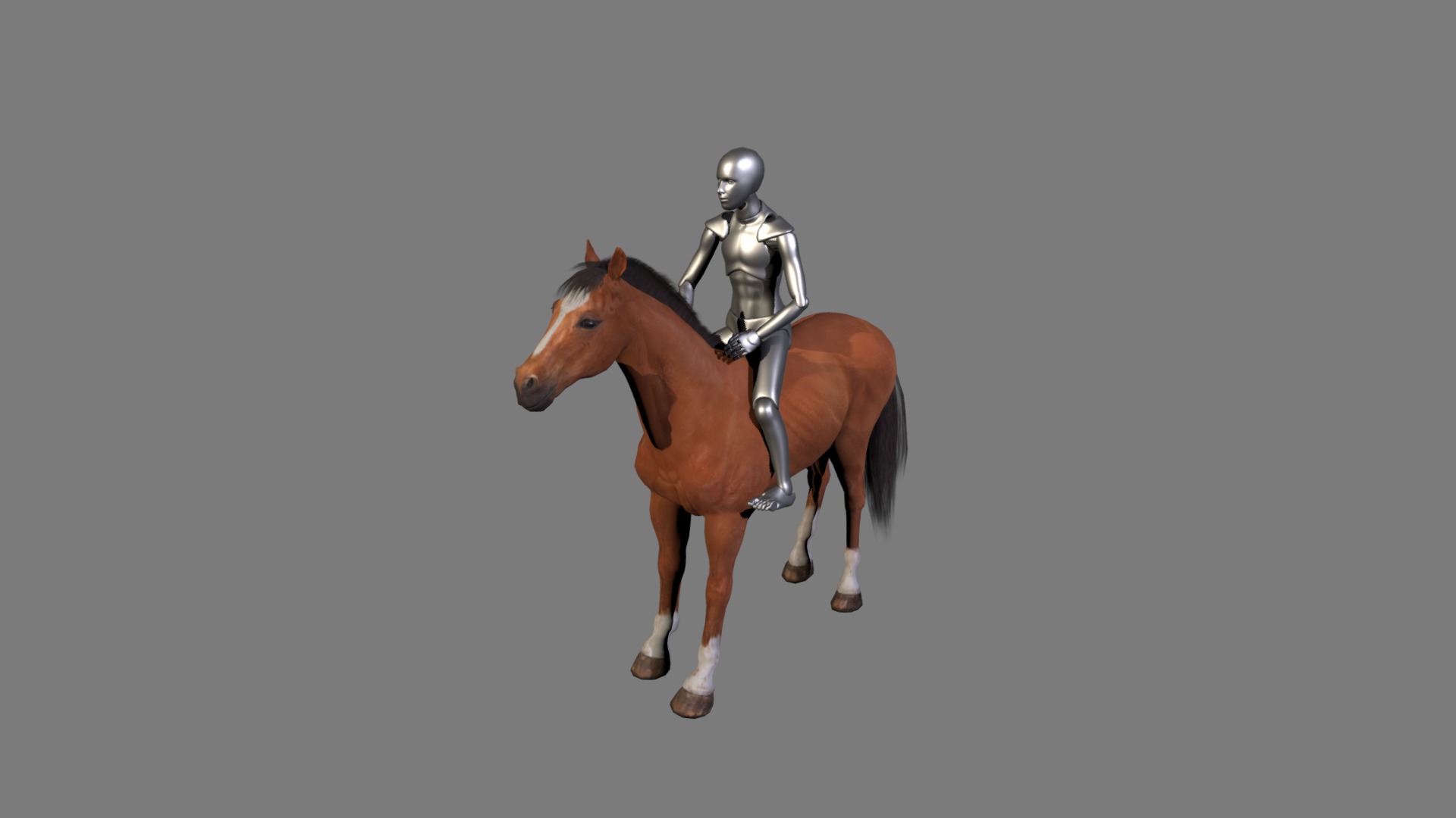 Idle - 3D model by Centroid Motion Capture (@Centroid) [9cfc620 ...