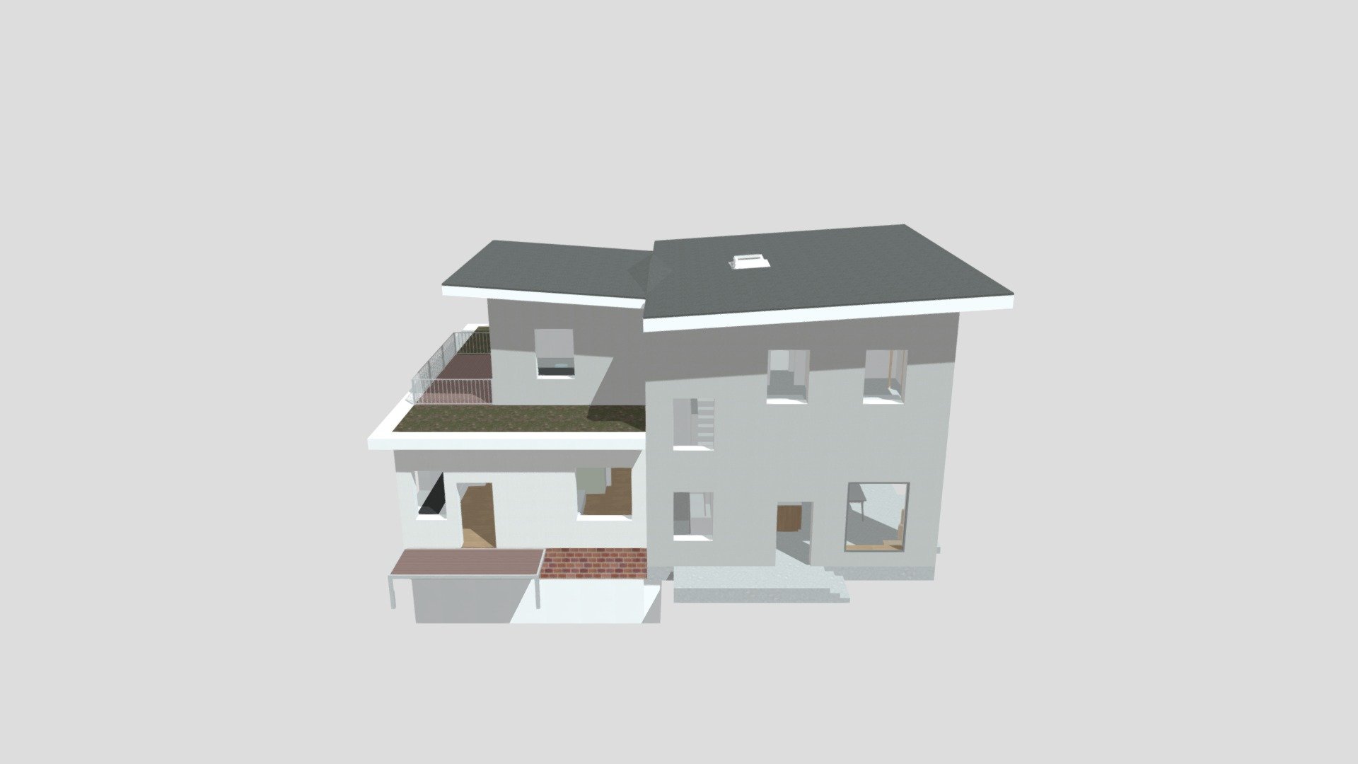 JG7 v57 - Download Free 3D model by pl (@heljo) [9cfd87f] - Sketchfab