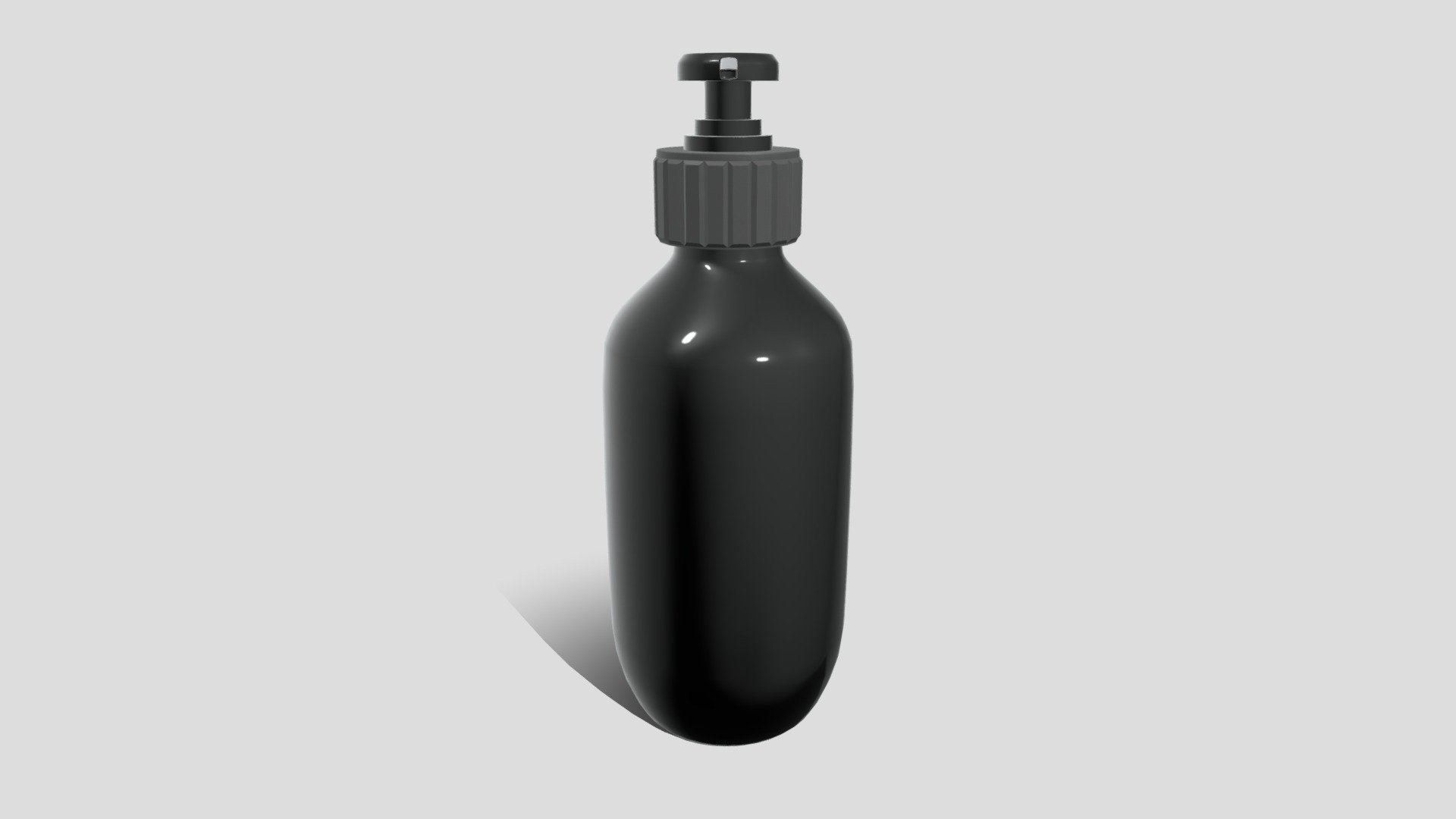 Soap Dispenser - Prop - Download Free 3D model by thompsonfernando ...