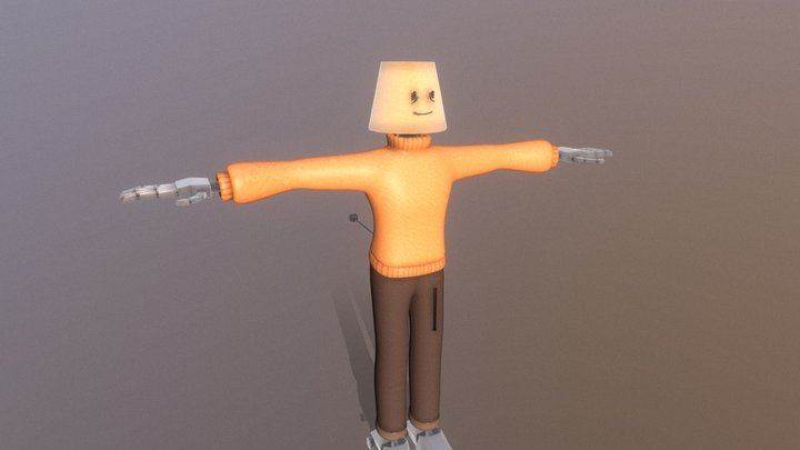 Regretevator 3D models - Sketchfab