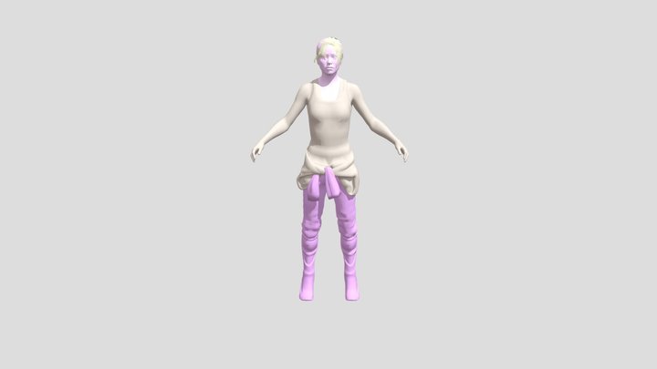 Portal2 3D models - Sketchfab