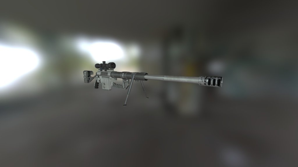 M200-2016 - 3D model by Cristian Castro (@cyberc3) [9d02445] - Sketchfab