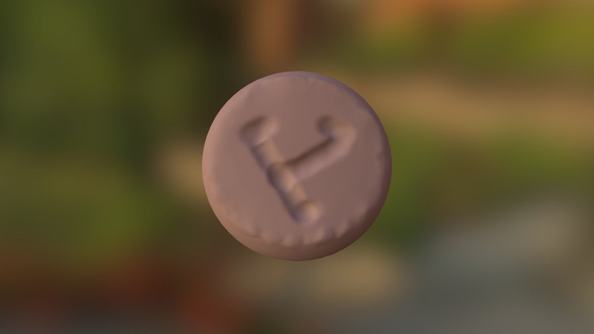Wut - 3D model by sculptfab [9d02856] - Sketchfab