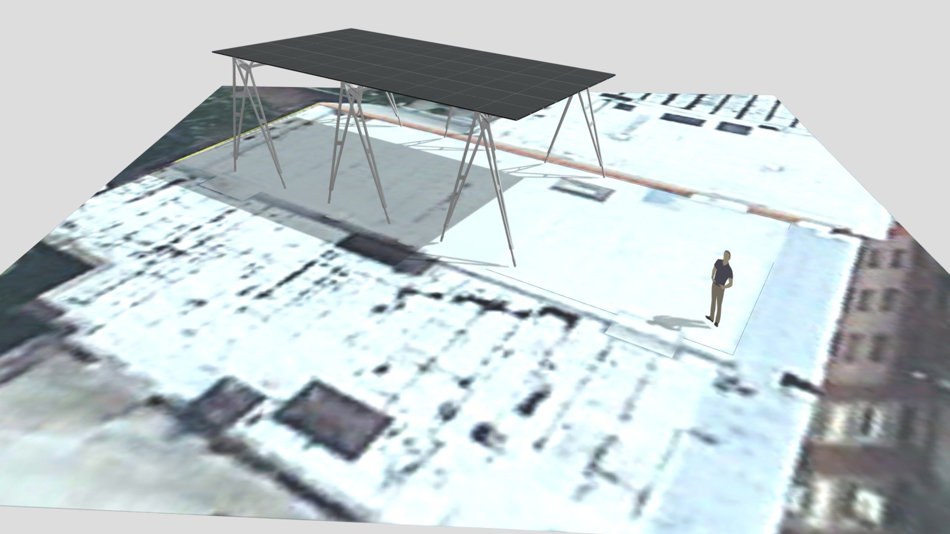 425 E 118th St 27 Mod Tilt - 3D model by brooklynsolarworks [9d043e5 ...