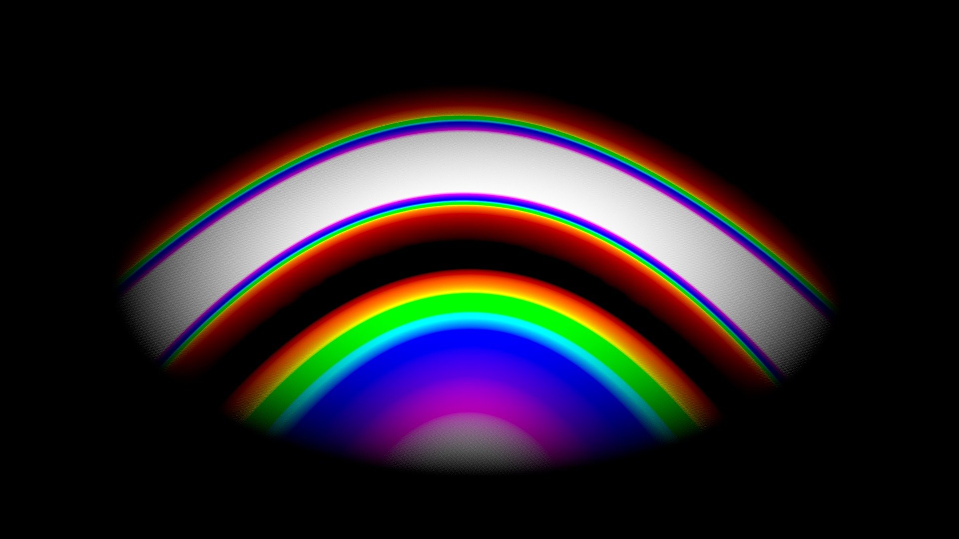 rainbow 5 - 3D model by moroplogo [9d053e3] - Sketchfab