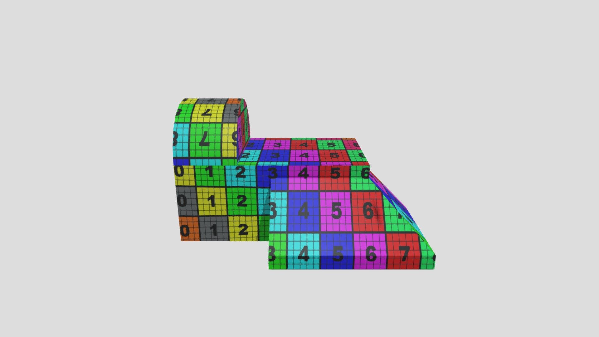 uv - 3D model by joshuaambrocio [9d05bbe] - Sketchfab