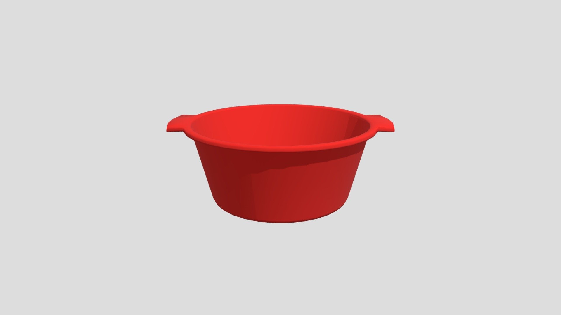 Basin - Download Free 3D model by 1-3D.com [9d068ee] - Sketchfab