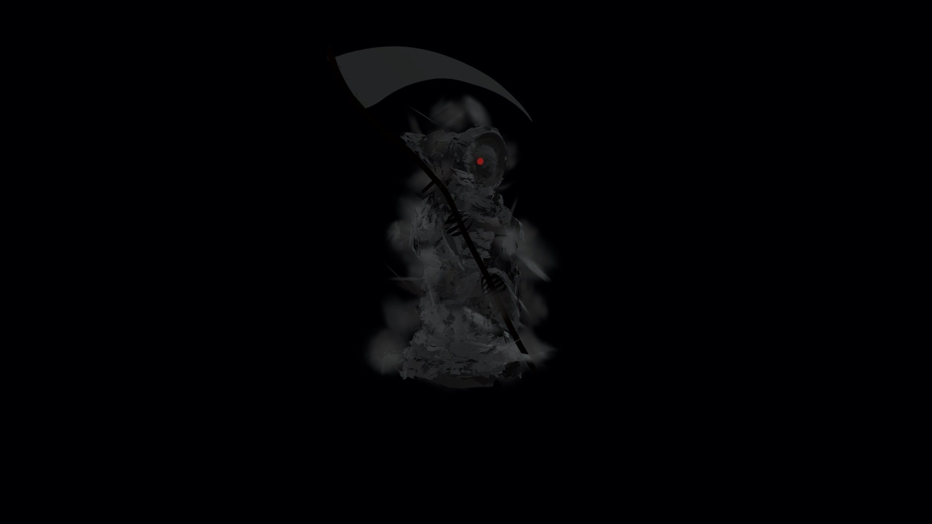 Death - Download Free 3D model by BigDibba24 [9d06a84] - Sketchfab