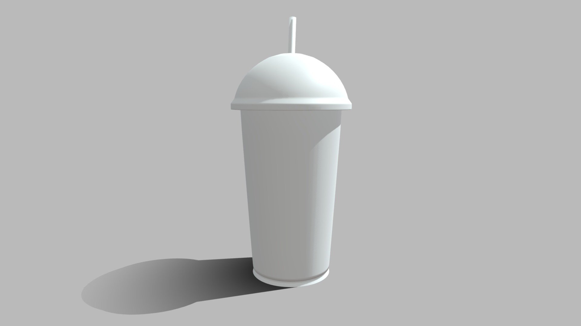 CUP - Download Free 3D model by PerfectionOverloaded [9d073e9] - Sketchfab