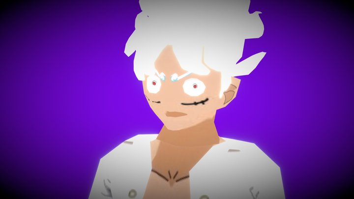 Gear5 3D models - Sketchfab