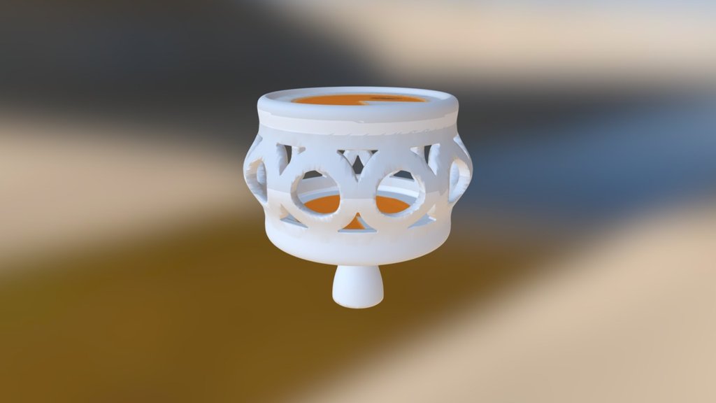 object - 3D model by leopoly1 [9d07ff0] - Sketchfab