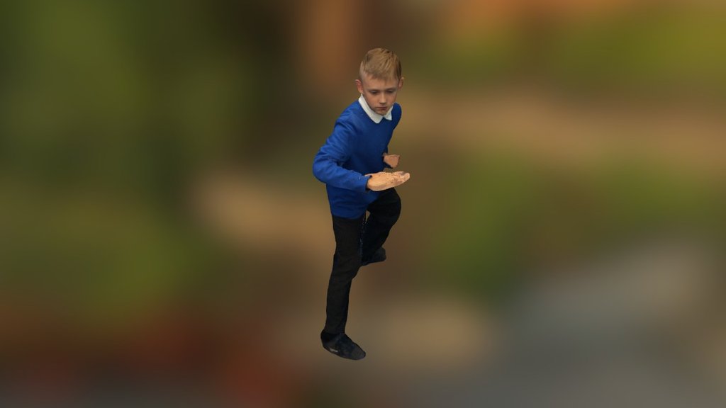stanley - Download Free 3D model by derbyquad [9d0821a] - Sketchfab