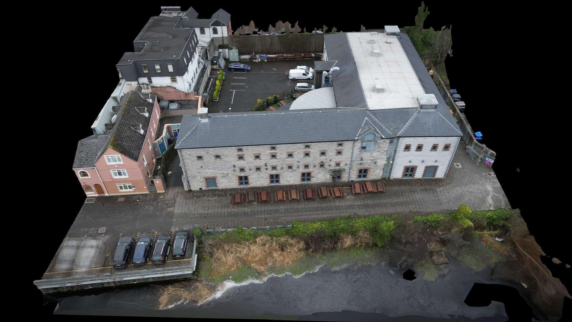 Y2_Site_Sem2_23-24_Detailview - 3D model by Dara Burke (@daraburke ...
