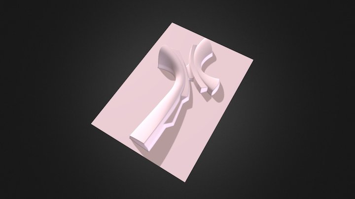 Holy-cross 3D models - Sketchfab
