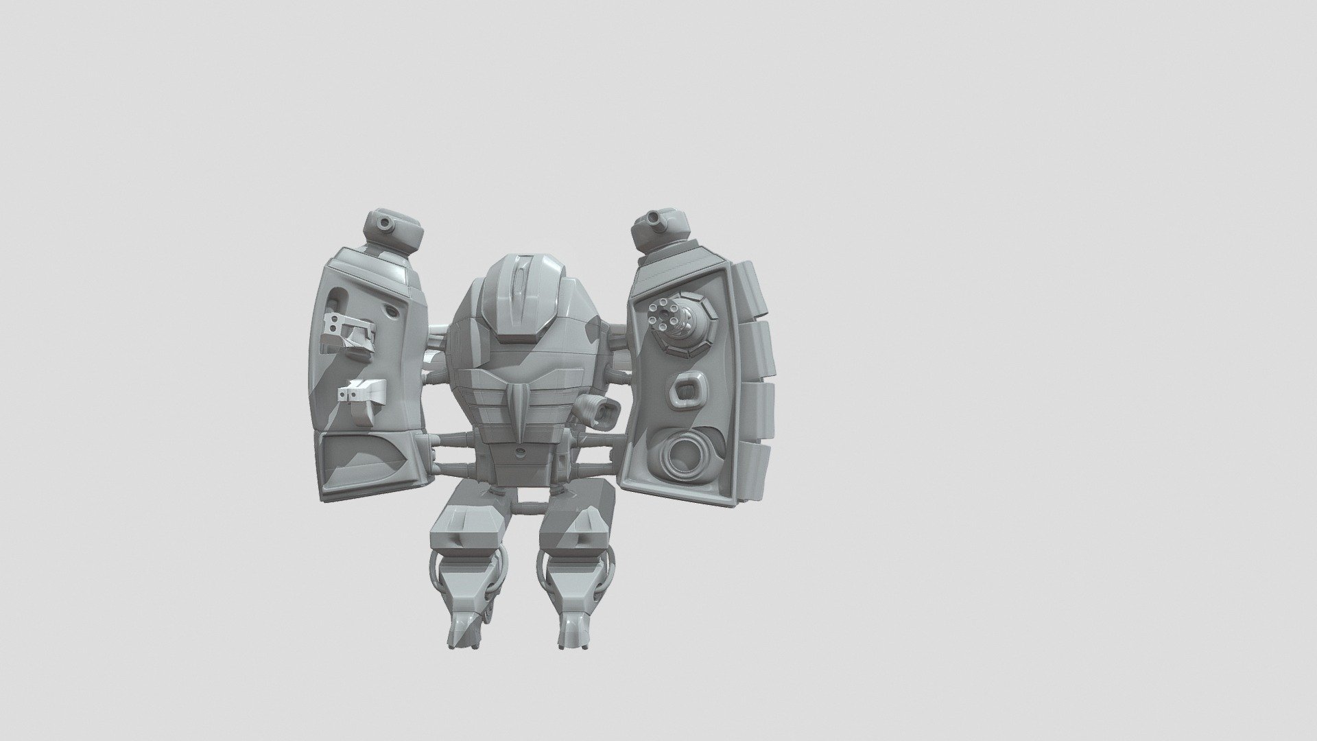 Untitled - 3D model by gh5rt4 [9d0a25f] - Sketchfab
