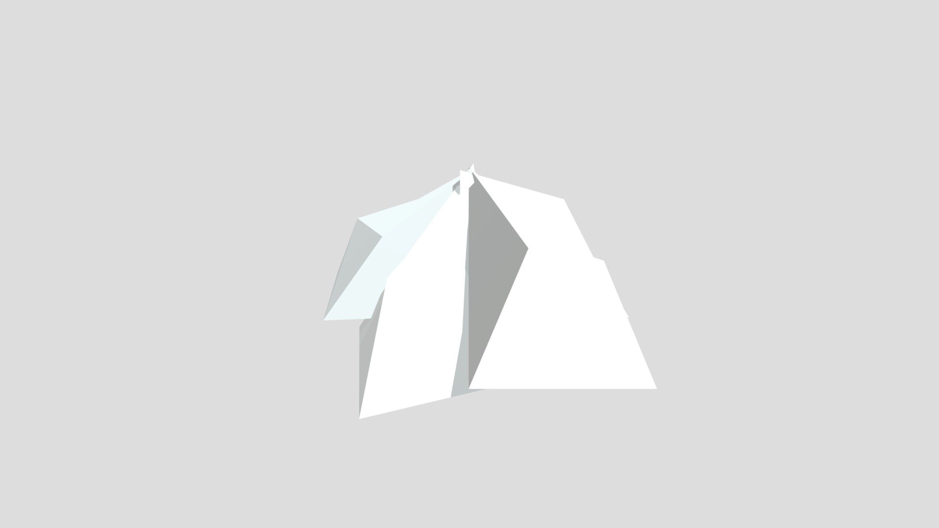 A basic rock - 3D model by coolboi3455 [9d0a441] - Sketchfab