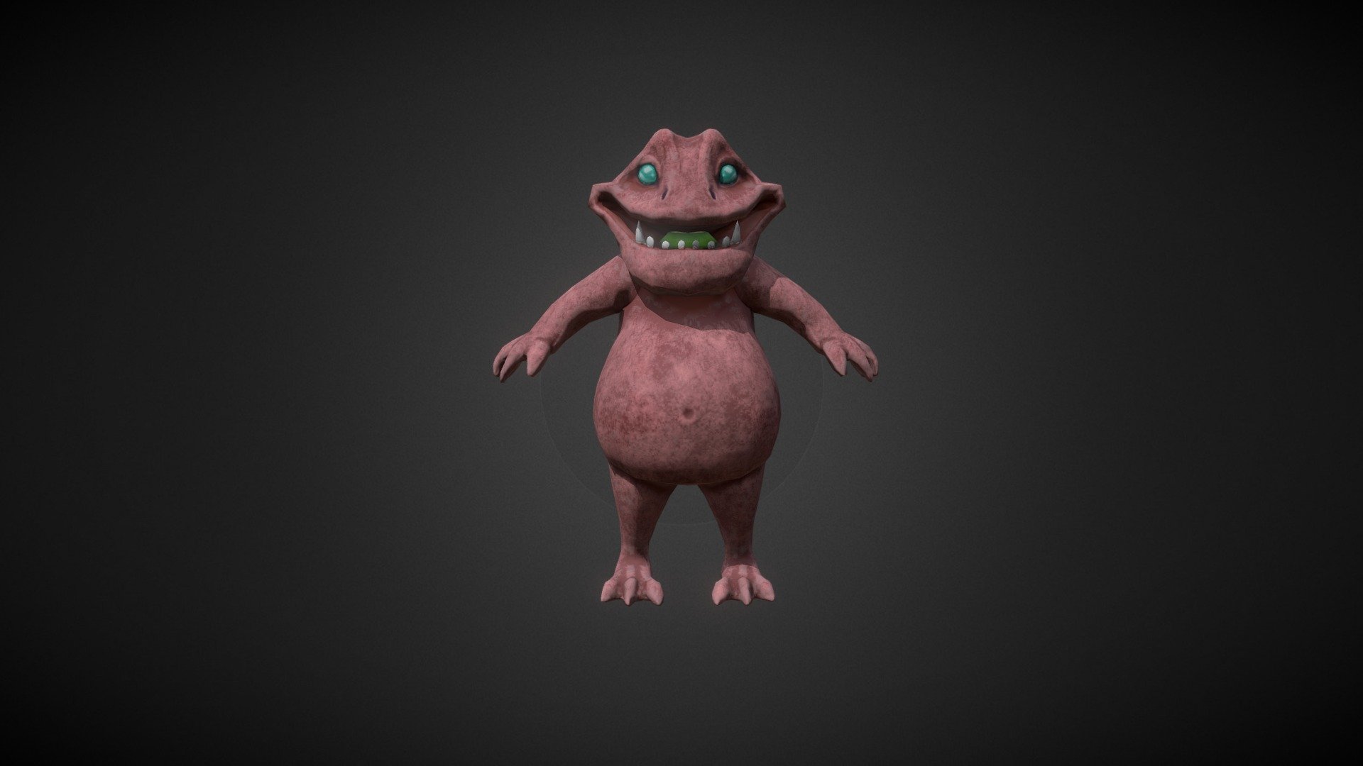 Drako - 3D model by kolossus [9d0a475] - Sketchfab