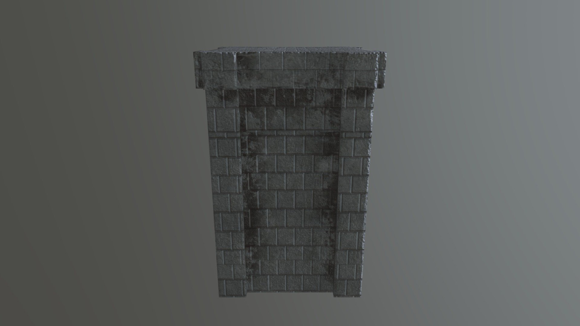 Mini Golf Course - Castle Tower - 3D model by JarandRam [9d0afb5 ...