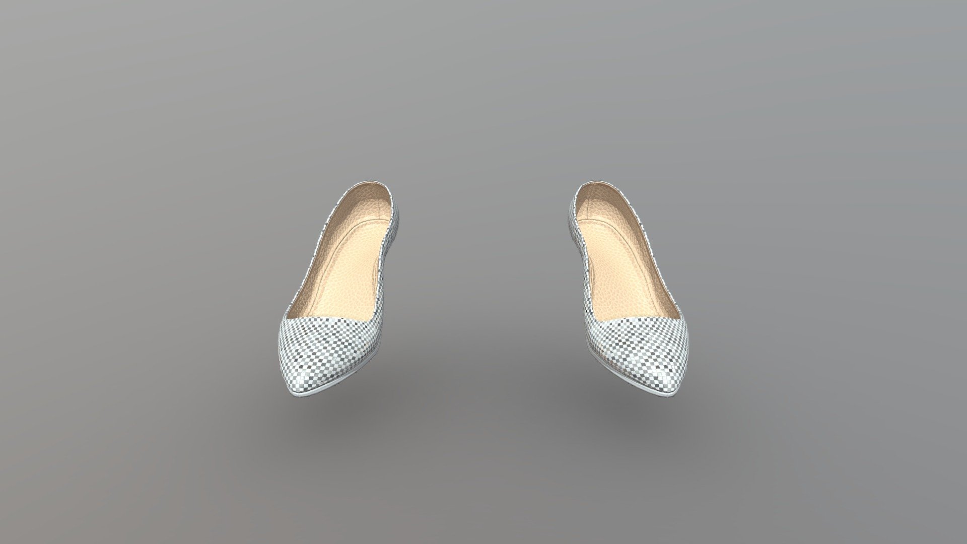high heel - Download Free 3D model by Toxic (@wutianci) [9d0bda6 ...