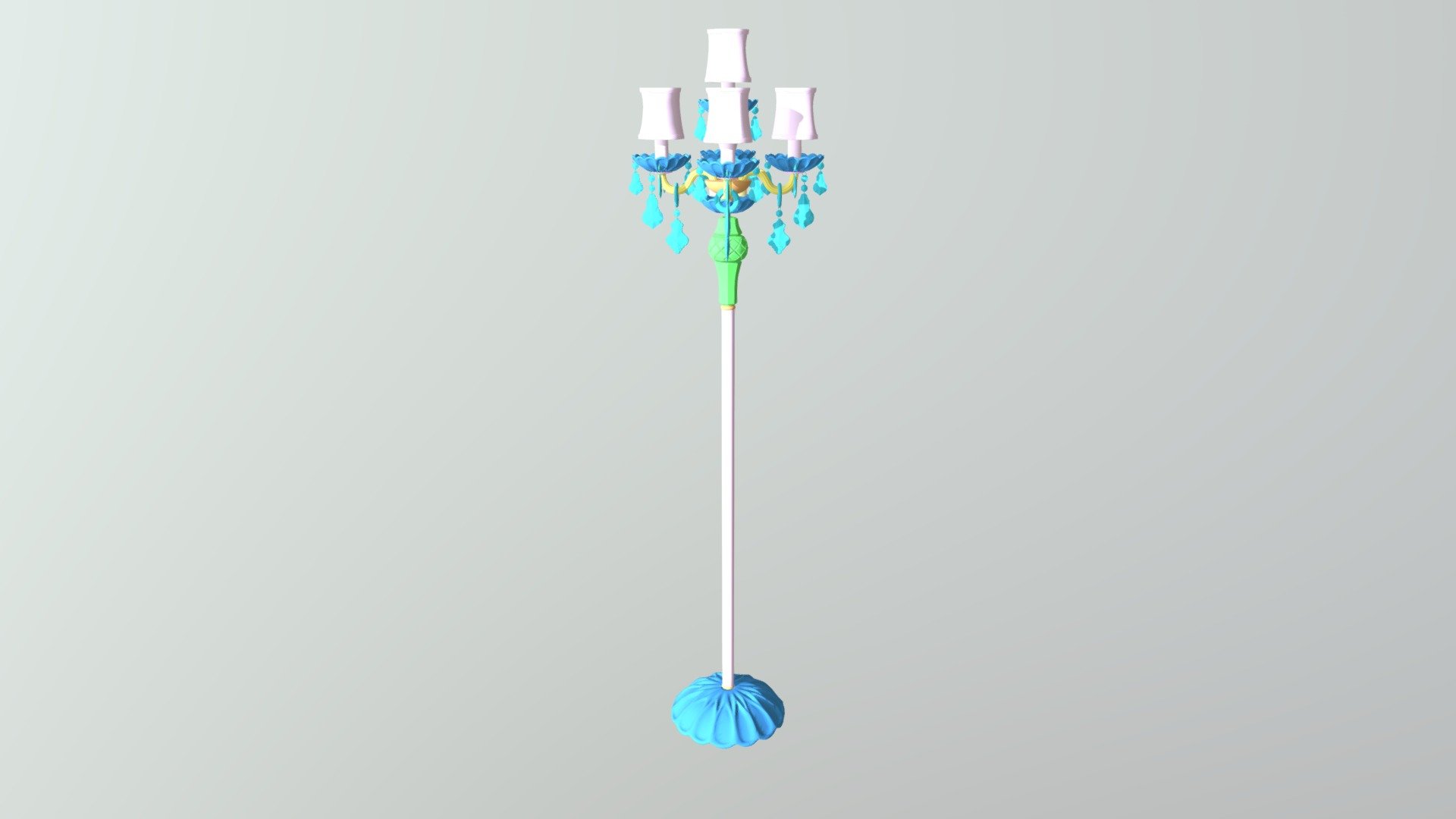 Osgona 715757 - 3D model by Lu.ru (@svetmagaz) [9d0c3ea] - Sketchfab