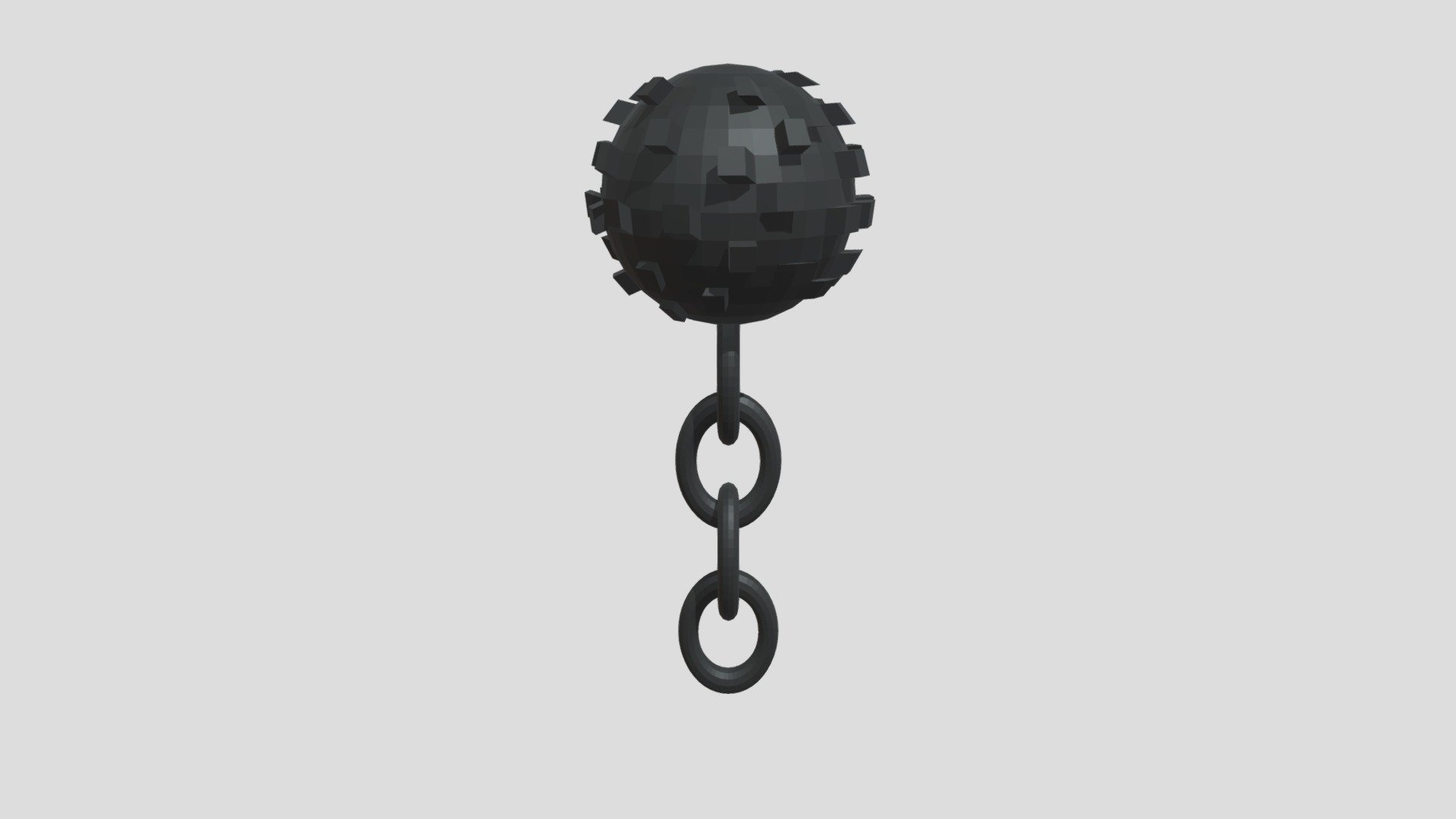 Seamine - 3D model by jalee50 [9d0ce49] - Sketchfab