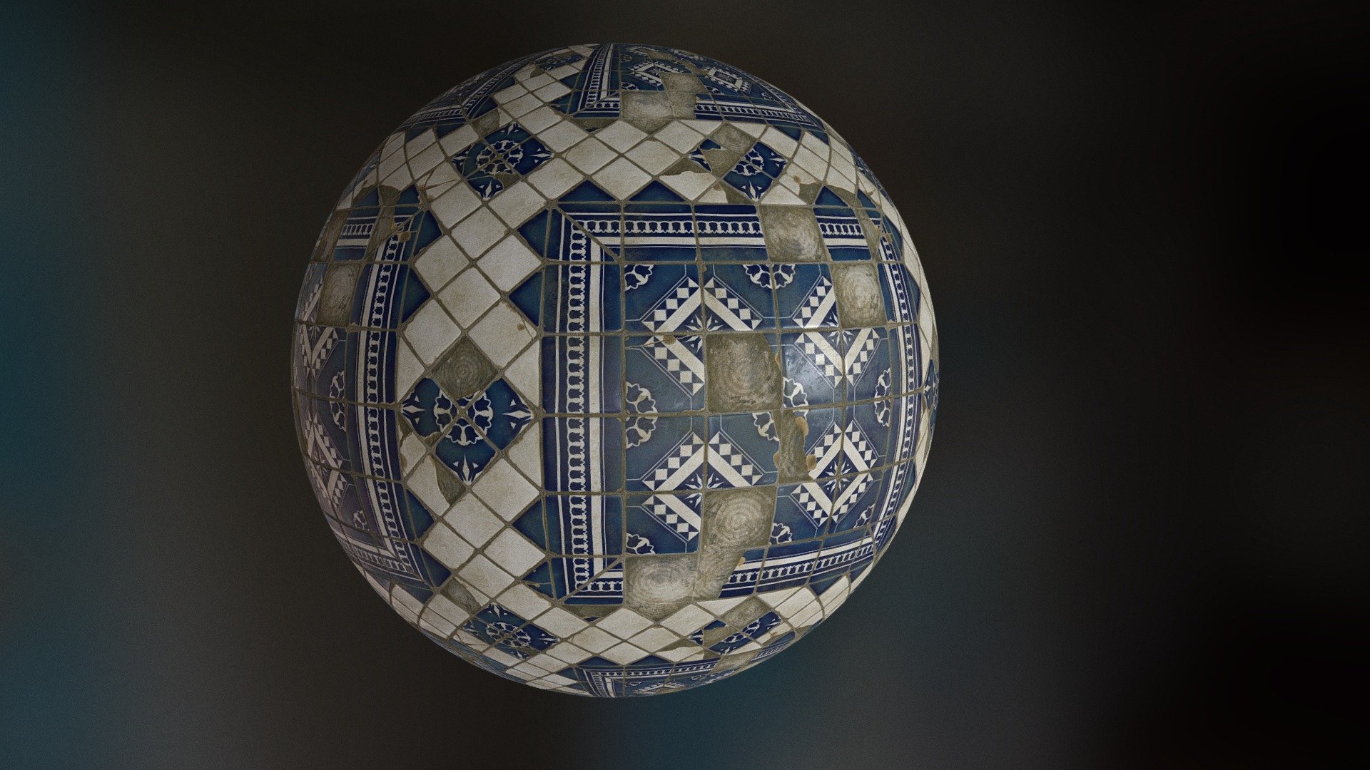 Ceramic Tiles - 3D model by l.kuzyakin [9d0fc0b] - Sketchfab