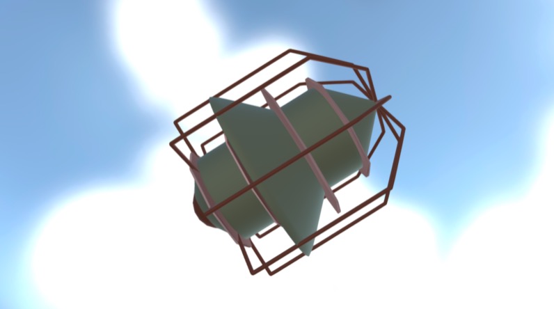 My Gravity Sketch - Download Free 3D model by Born_Canadian [9d10523 ...