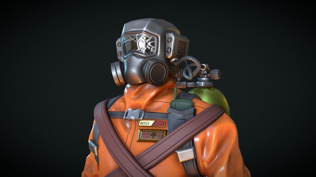 Lethal Company - A 3D model collection by DespicableRex - Sketchfab