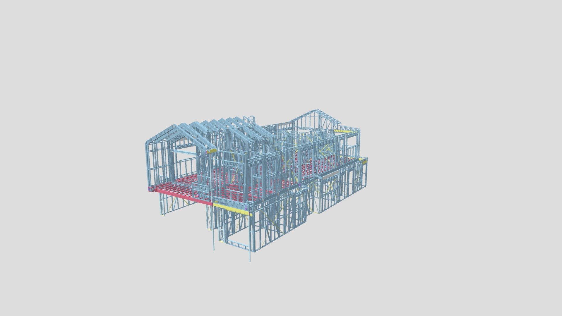 FRAMING - 3D model by troykellett [9d119ae] - Sketchfab
