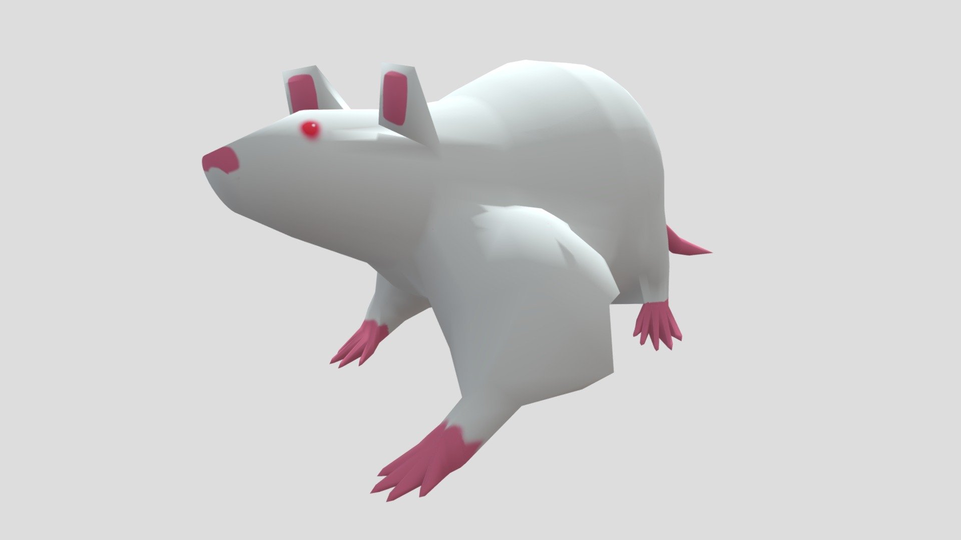 half_BUFF_Squiffy - 3D model by 20sziebarth [9d1227e] - Sketchfab