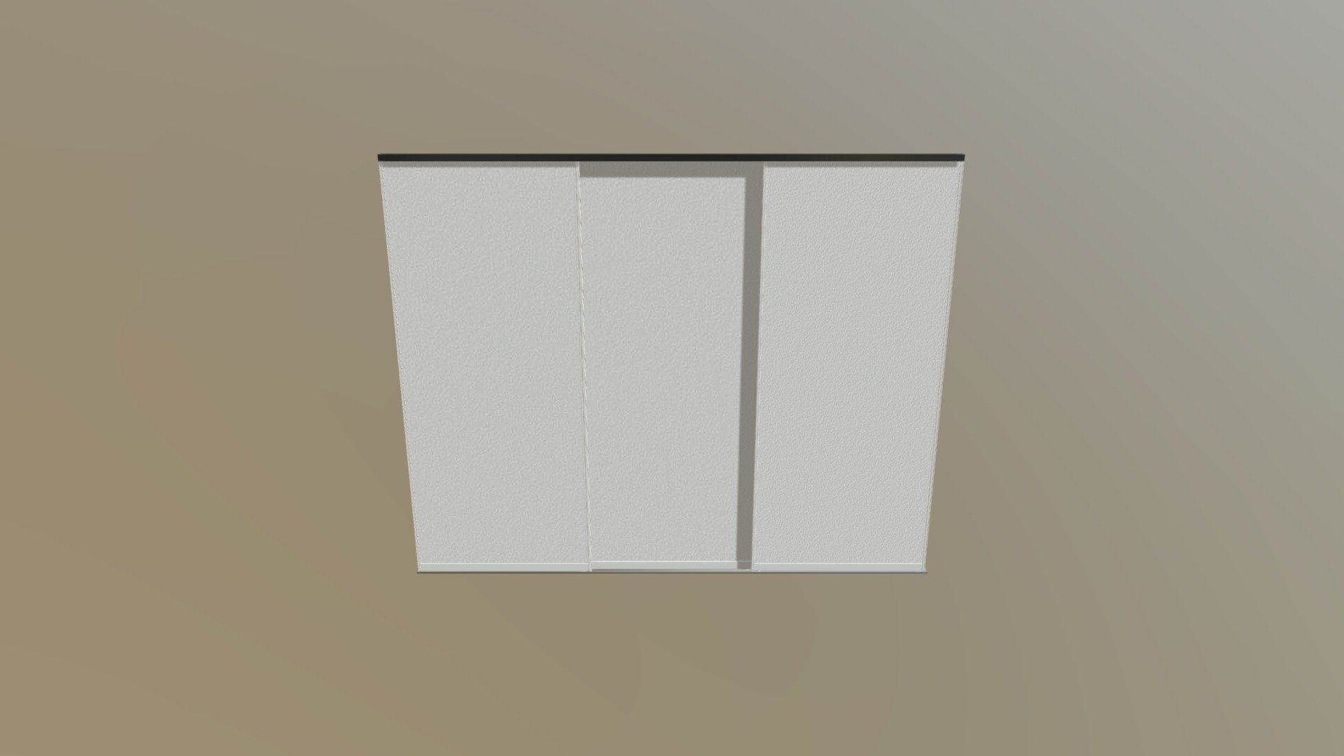 2365H_1010W_3D_D_slimline_vinyl - 3D model by zeldarkness [9d123fc ...