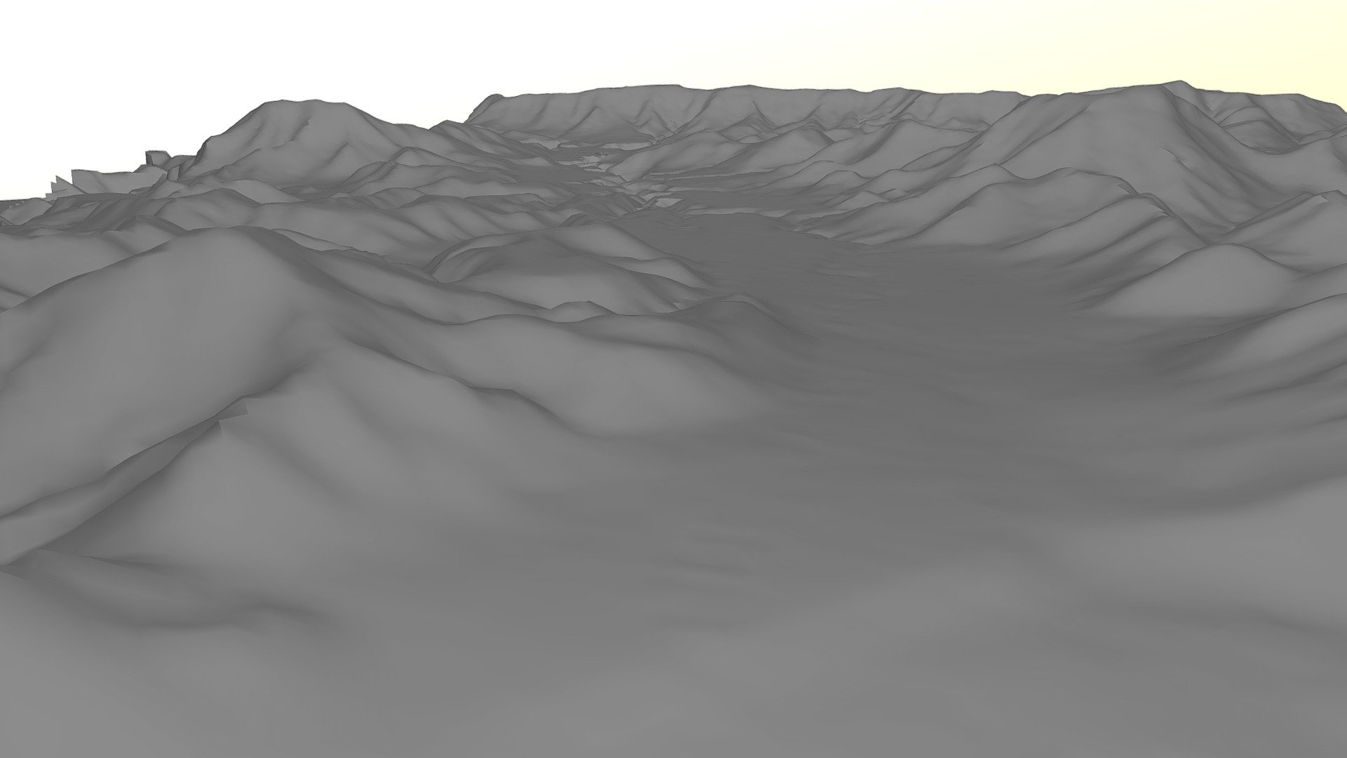 DTM Example - 3D model by Interpine Innovation (@interpine) [9d139fd ...