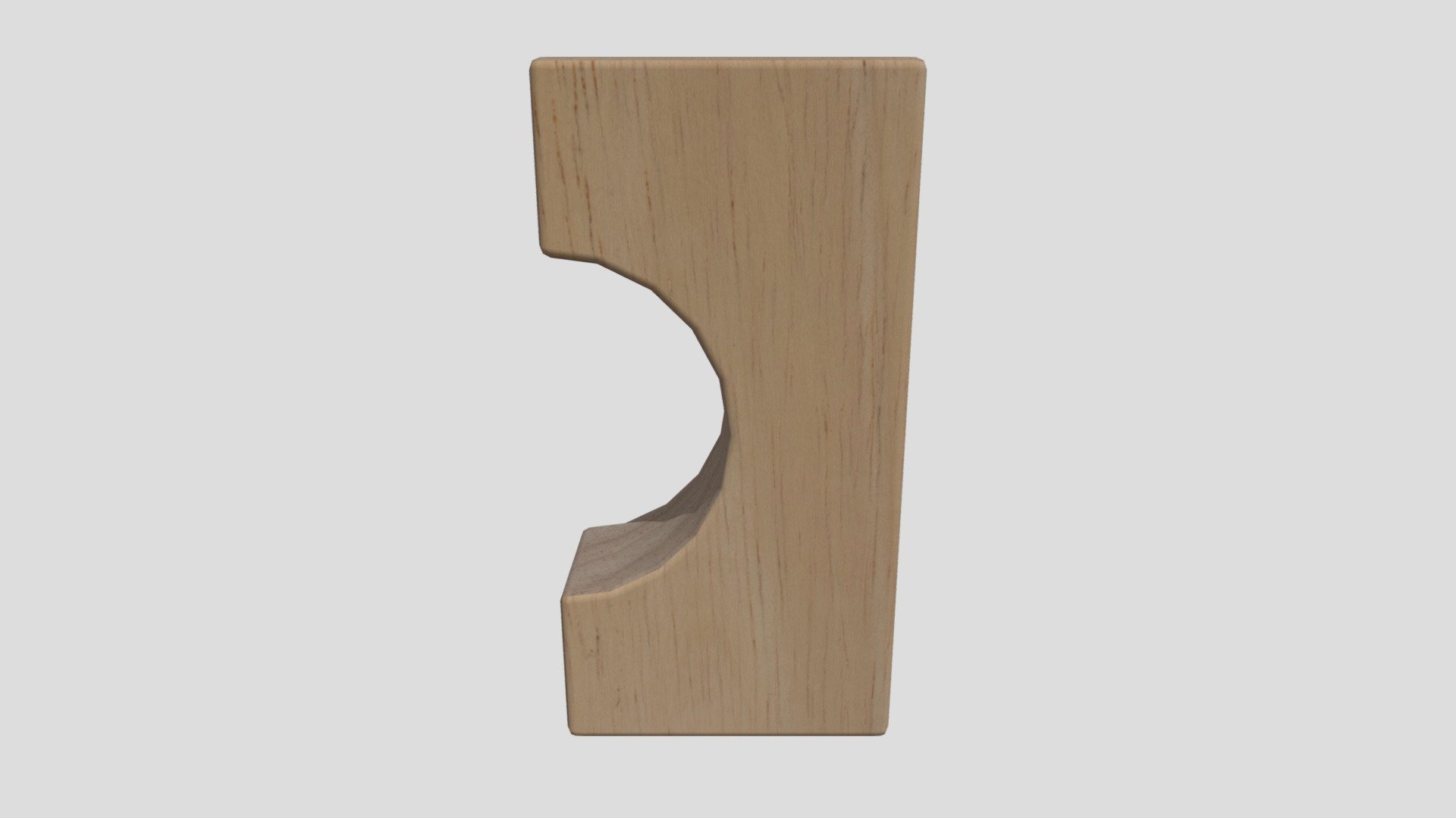 Arch - Download Free 3D model by nickolasguo [9d14918] - Sketchfab