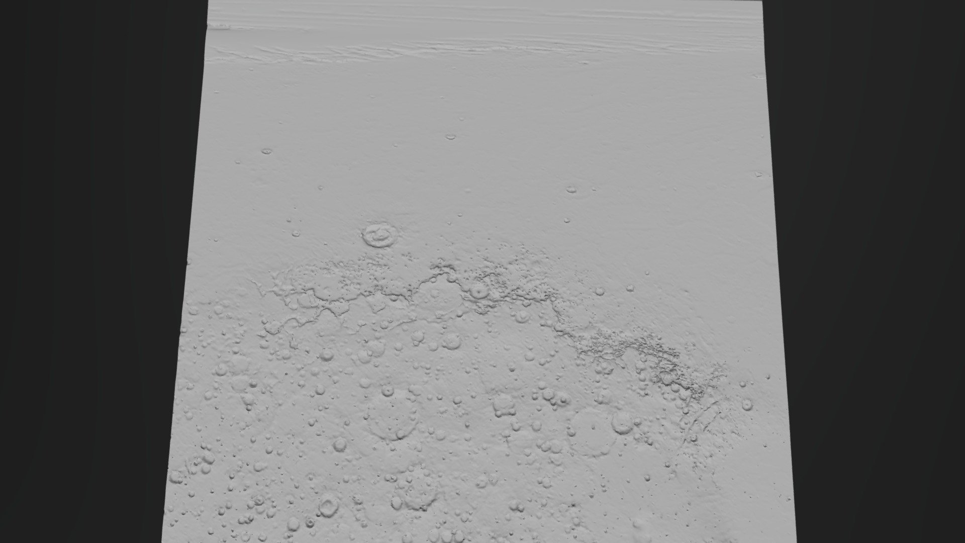 Mars N0-90 - Download Free 3D model by Jen Piatek (@jen.piatek ...