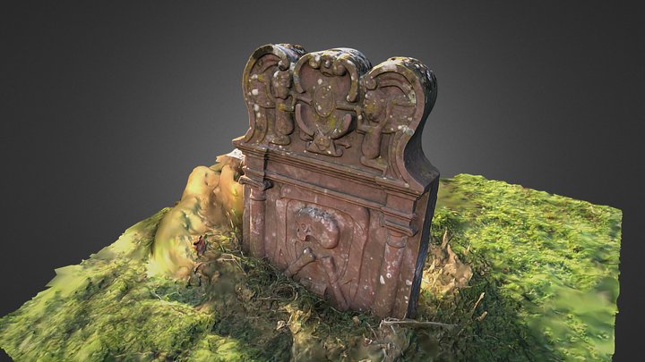 Dunbar 3D models - Sketchfab