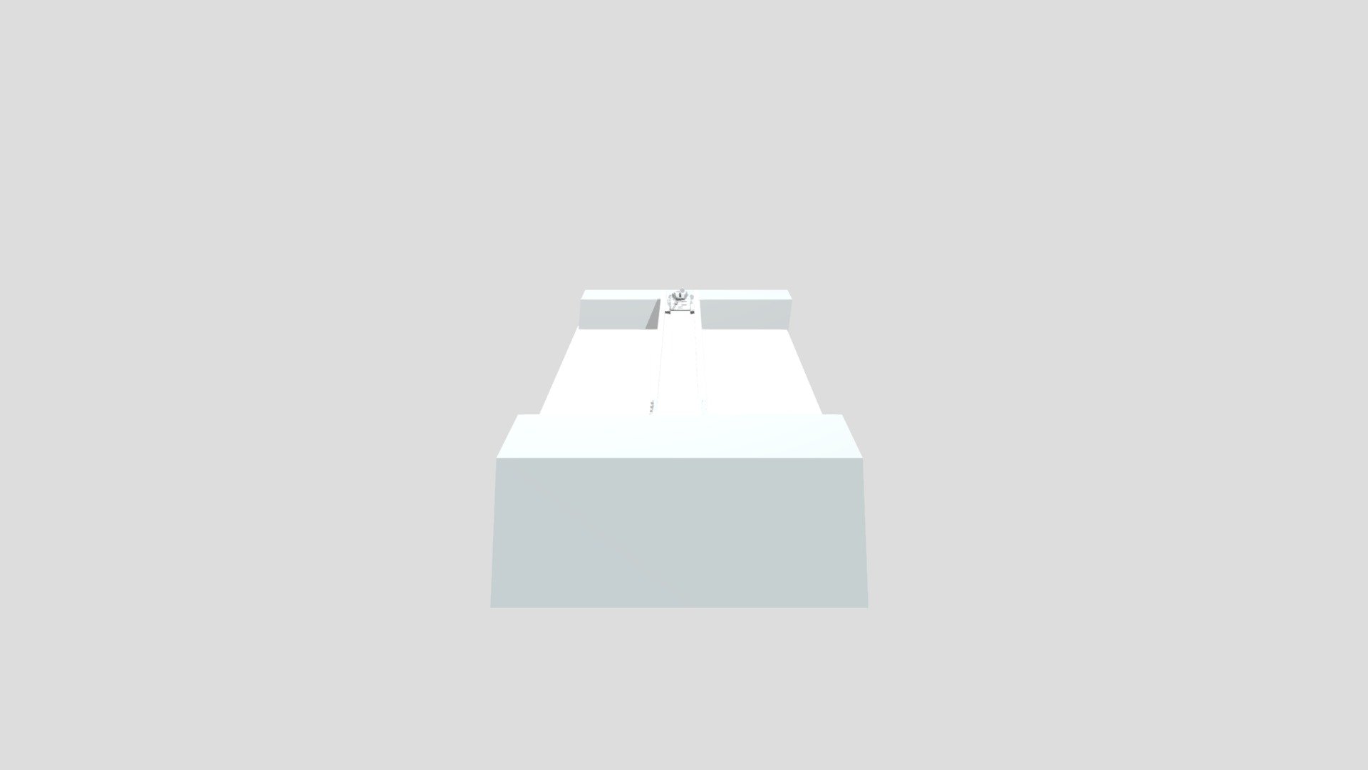 T-34 On Bridge - Download Free 3D model by Luba.Kutyreva [9d16cea ...