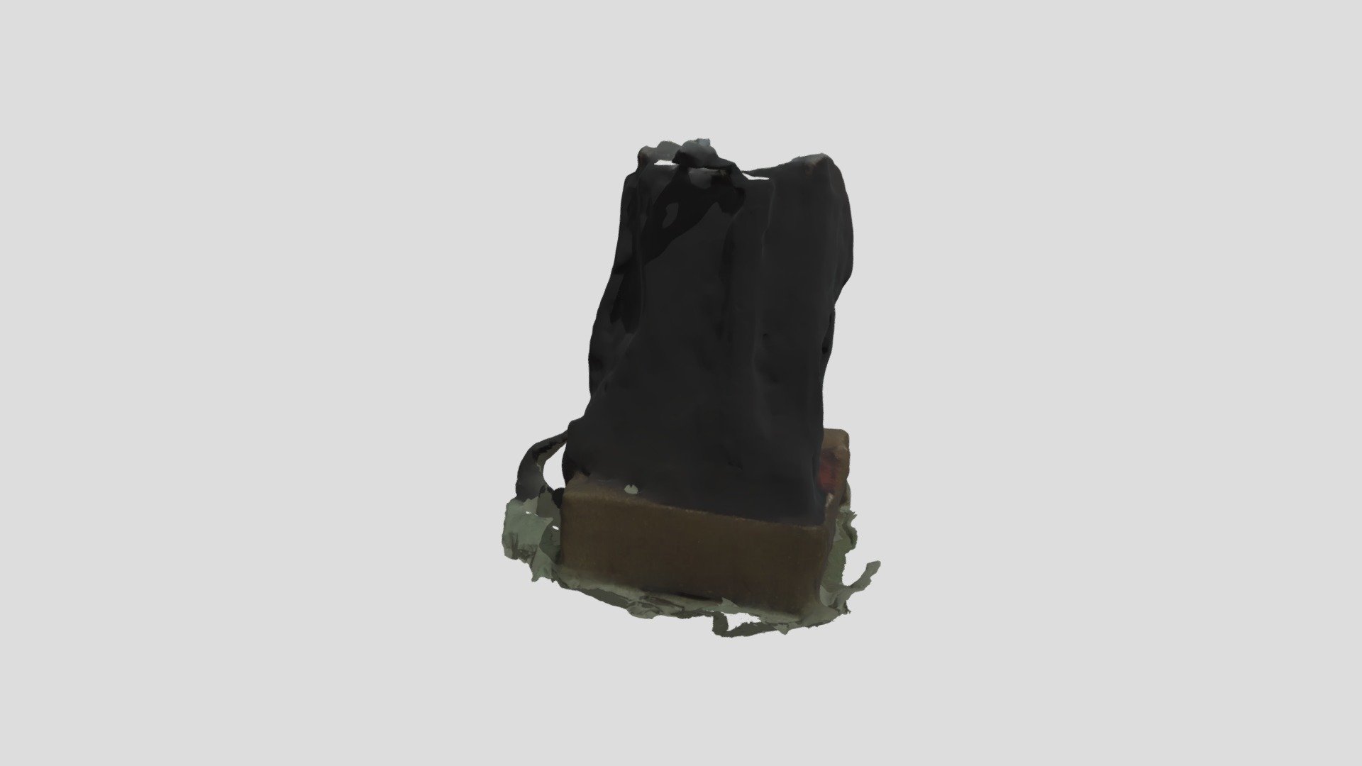 gambar tas - 3D model by jelita sekar (@f1041201054) [9d1b66f] - Sketchfab