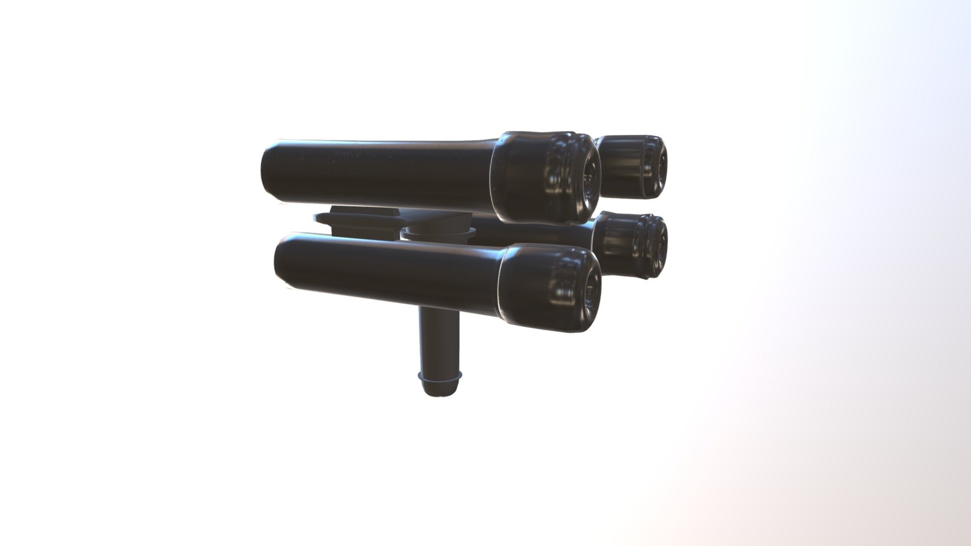 Torrent - 3D model by soulrenk [9d1bbc5] - Sketchfab