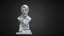 Joel - Last of Us Part II (3D Printable) - Buy Royalty Free 3D model by ...
