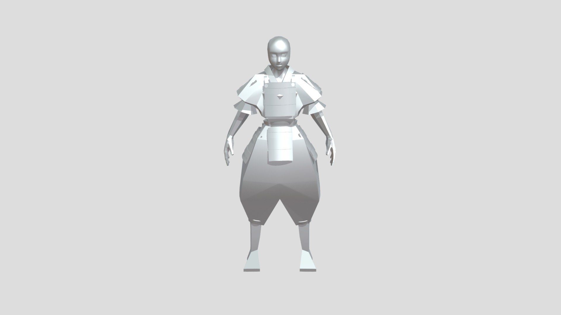 Idle - 3D model by Ghostyy_07 (@natymlp12) [9d1ec87] - Sketchfab