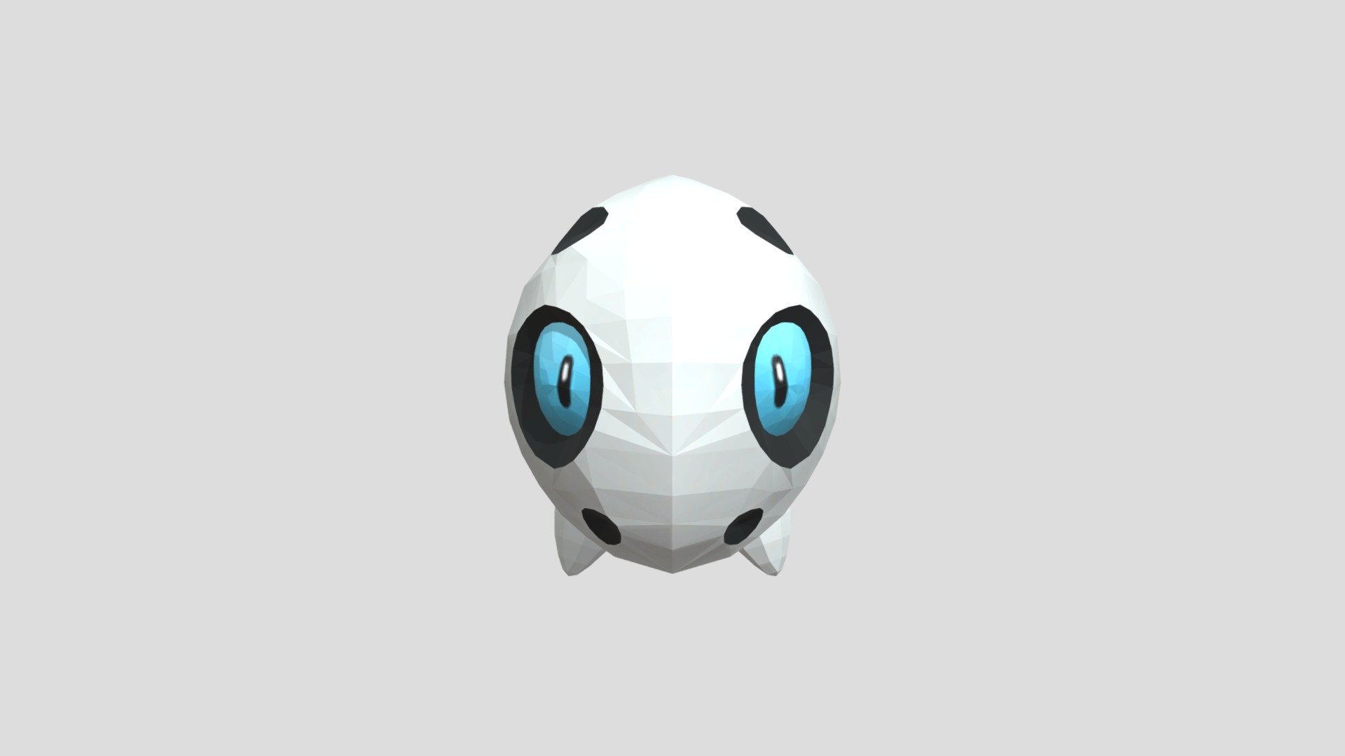 Aron - Download Free 3D model by nguyenlouis32 [9d1f075] - Sketchfab