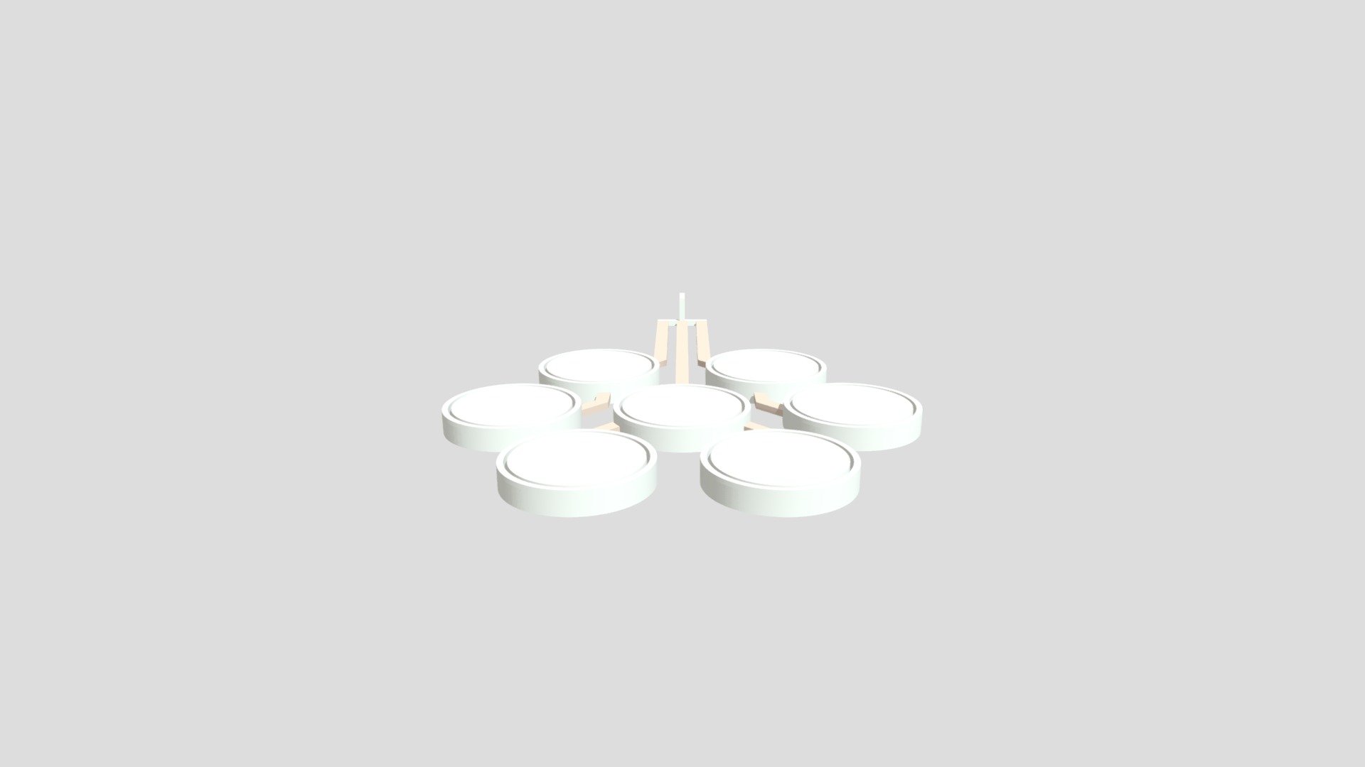 Hack Berry_ Pendant V6 - 3D model by jakekaywell [9d2057c] - Sketchfab