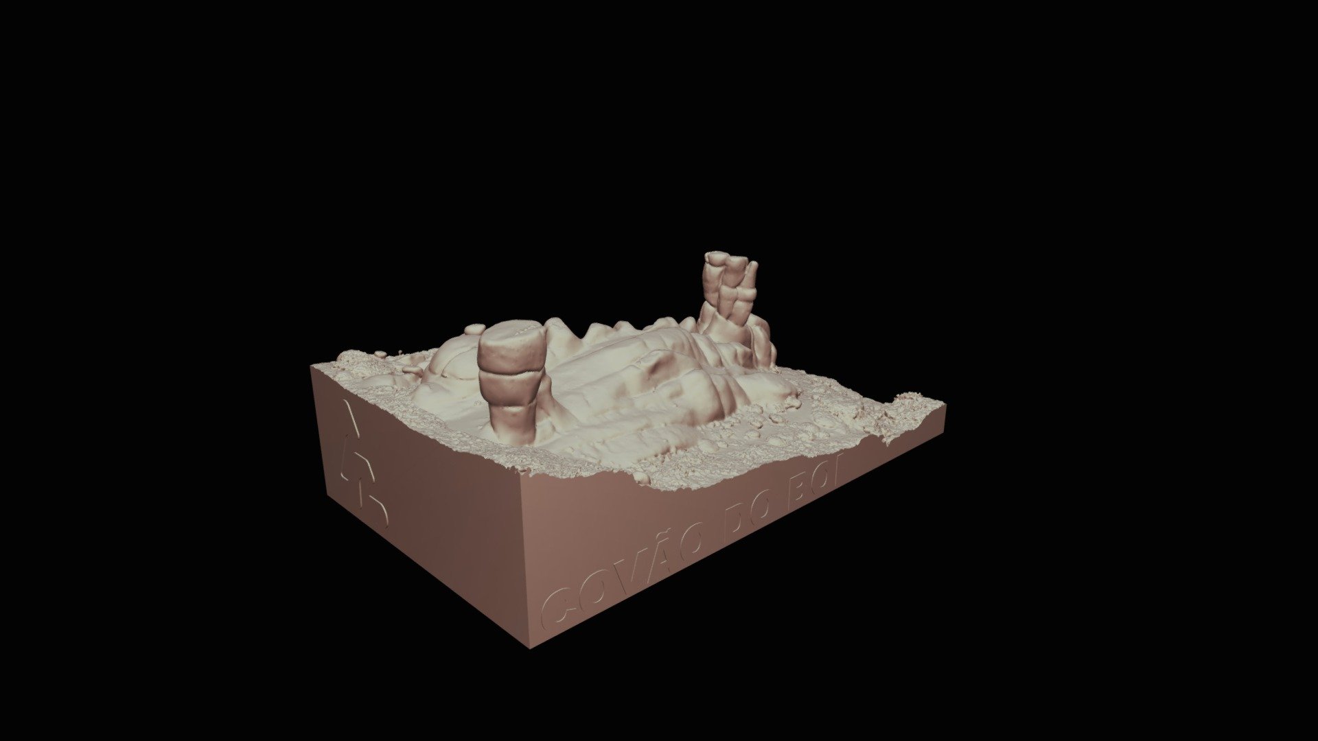 Covão do Boi - 3D model by Gabriel Goyanes (@gabrielgoyanes) [9d20bd1 ...