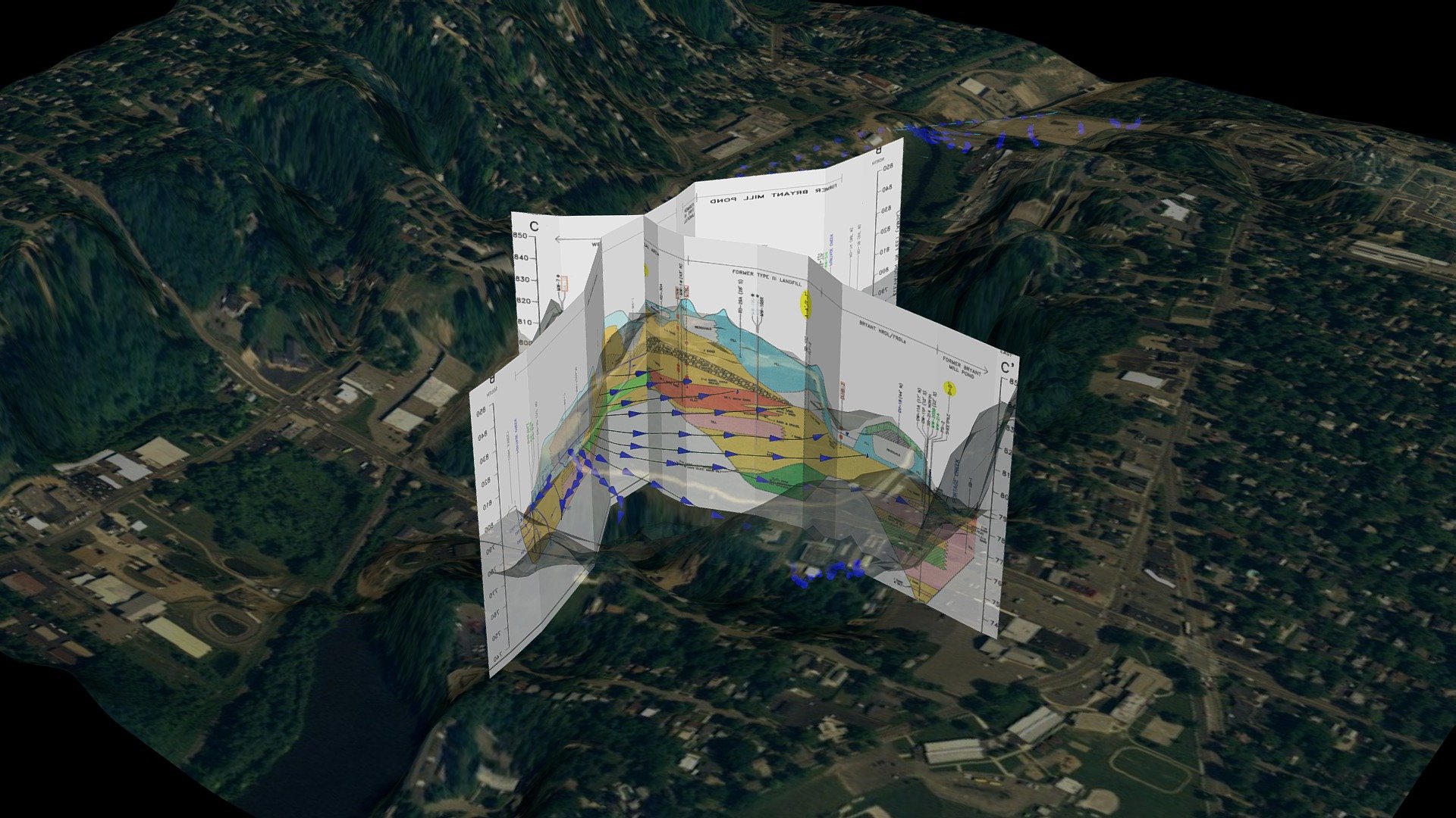 3D Cross Sections - 3D model by cichy_dan (@cichy_dan) [9d20f81 ...