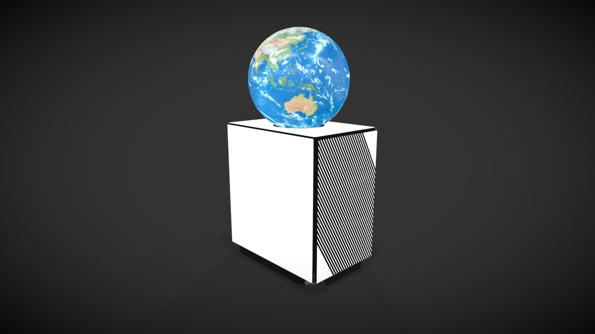 PT2+ Mobile - 3D model by Puffer_Bjorn [9d21a85] - Sketchfab