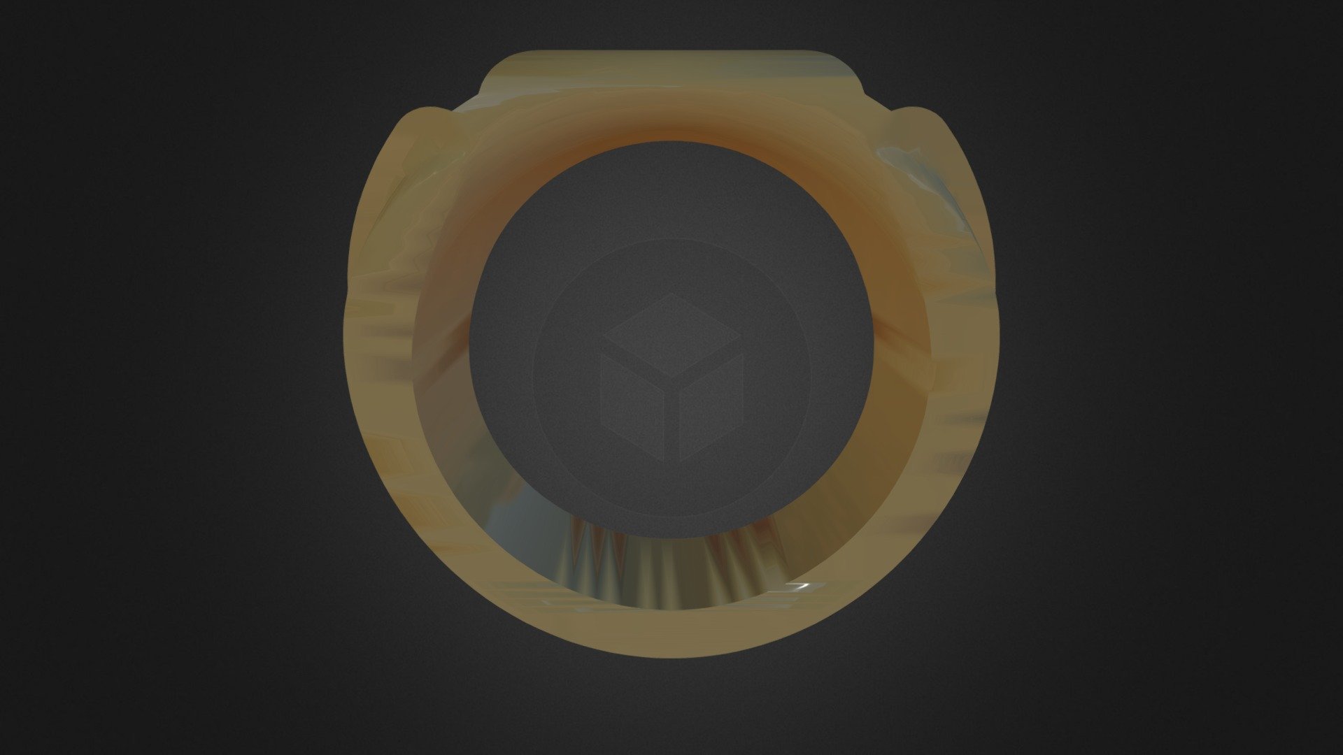 Cadd125- Amandeep- Deol-Ring - 3D model by aman.deol [9d21f4c] - Sketchfab