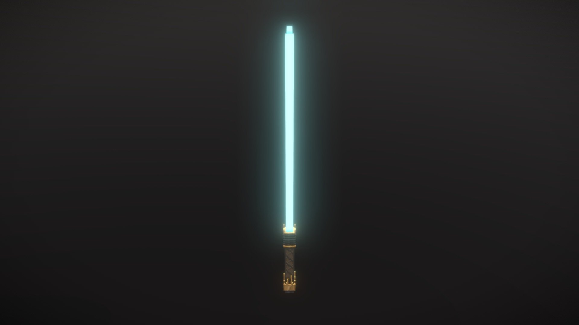 lightblade components - 3D model by jrosework7 [9d23268] - Sketchfab