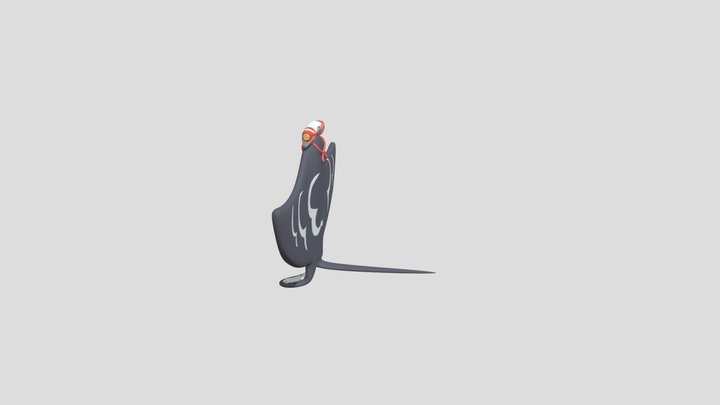 Splatoon 3D models - Sketchfab