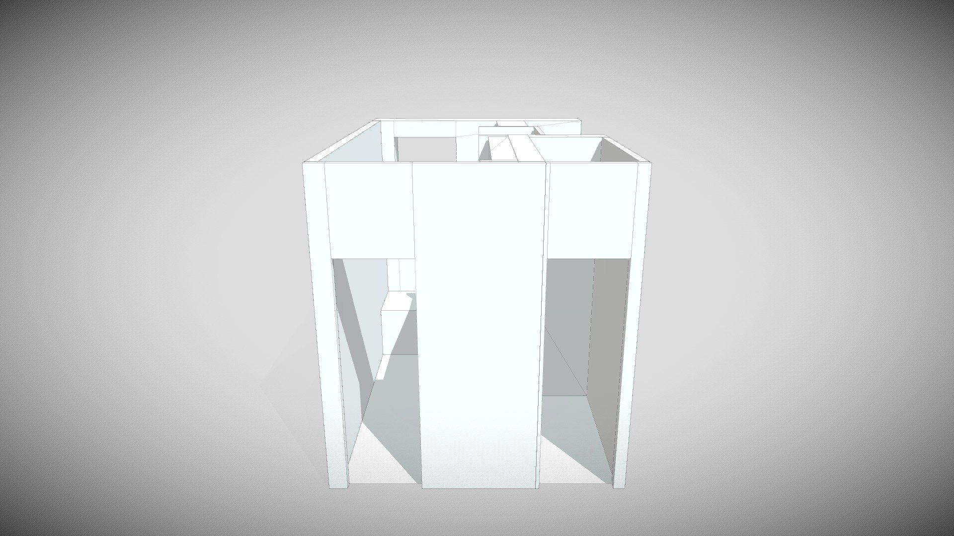 CL2 - 3D model by huguesdbl [9d252a6] - Sketchfab