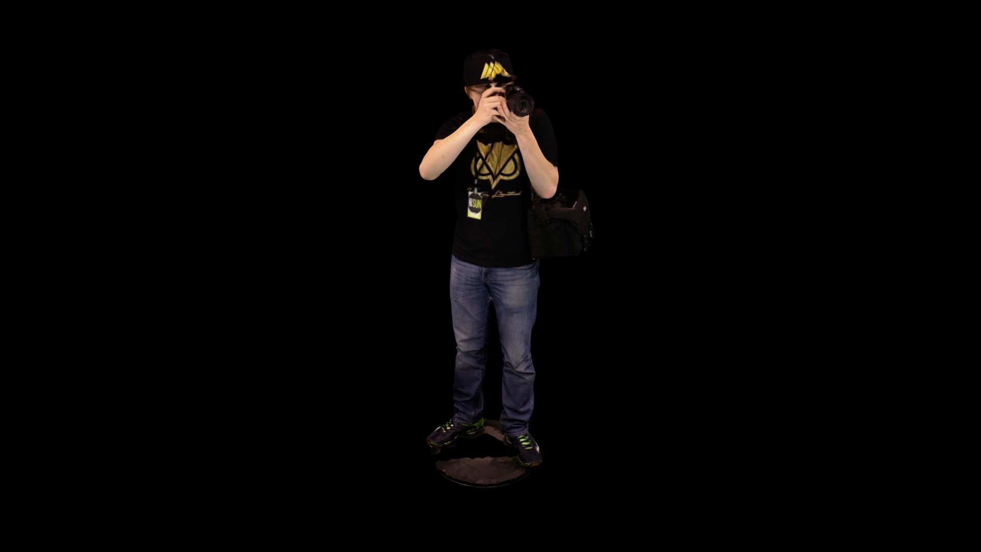 vTTJ573Kxk - 3D model by Zero Point 3D (@zeropoint3d) [9d25543] - Sketchfab